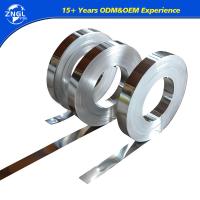China Tempered Stainless Steel Strip Made in for Payment Term 30%T/T Advance 70% Balance for sale