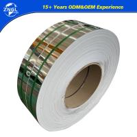 China 316 Stainless Steel Belt/Band/Coil/Strip for Quick Delivery and Customized Size Offer for sale