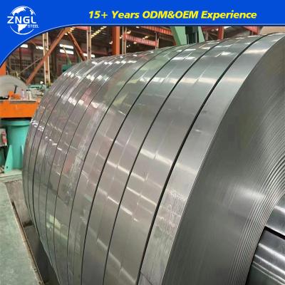 China Stainless Steel Strips for Tableware Galvanized/Zinc-Plated /Carbon/Copper/Brass/Aluminium for sale