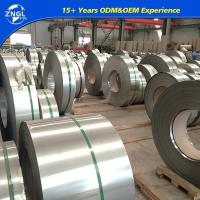 China Request Sample for 300 Series Grade Stainless Steel Strip 304 201 316L Coil for sale