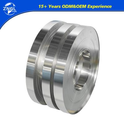 China Welding 430 18mm Cold Rolled Stainless Steel Strip in Coil 2b Surface Finish 430 for sale
