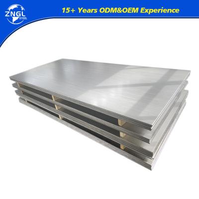 China Inspection 100-2000mm Stainless Steel Sheet/Plate Tisco Spot Best for Casings for sale