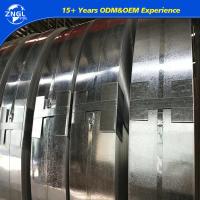China ZNGL-110 Round Bar Iron Rod Strip Bundles AISI Carbon Steel for Construction Custom for sale