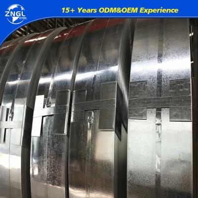 China ZNGL-110 Round Bar Iron Rod Strip Bundles AISI Carbon Steel for Construction Custom for sale