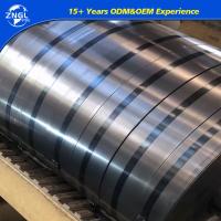 China Half Hard Cold Rolled Stainless Steel Strip Coils 201 304 316L 430 1.0mm Thick for Brands for sale