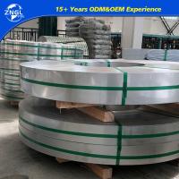 China 201 304 316 430 410 Grade Stainless Steel Coil/Strip/Sheet with Excellent Performance for sale