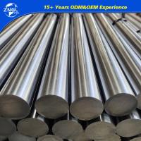 China SUS 201/202/304/316 Stainless Steel Round Bar for Construction/Building/Industry for sale