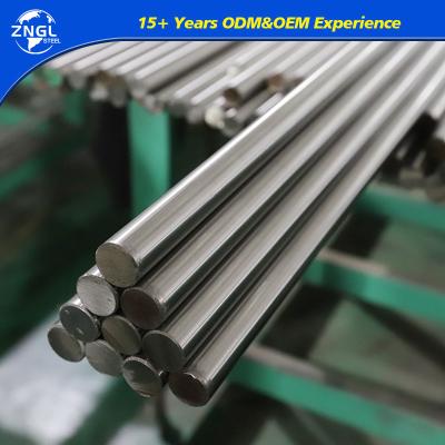 China 310 314 316 316L 420 Heat Resistant Stainless Steel Bright Bar for Performance Demands for sale