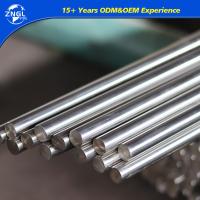 China 310 314 316 316L 420 Heat Resistant Stainless Steel Bright Bar for sale