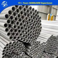 China Round ASTM Square Brushed Polished Welded Stainless Steel Tube Pipe for Applications for sale