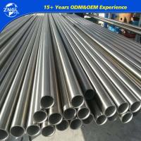 China Hot Rolled 50mm Technique Seamless Carbon Steel Pipe Tubes for 301 304 321 316L 316ti 317L for sale