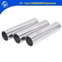 China ASTM AISI ERW LSAW Welded Honed Hot Cold Rolled Drawn Seamless Alloy Steel Tube Pipe for sale