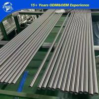China 304 Stainless Steel Pipe 304H Tp304H 304 316 310 347 2205 with Hot Rolled Technique for sale