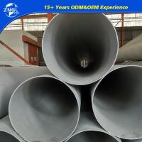 China Supply Cold Drawn/Cold Rolled Stainless Steel Square Tube 201 SS304 316 for Construction for sale