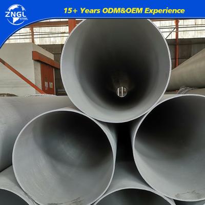 China Supply Cold Drawn/Cold Rolled Stainless Steel Square Tube 201 SS304 316 for Construction for sale