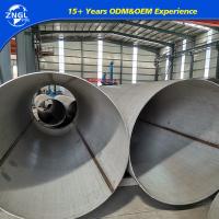 China API 5L Psl1/2/ASTM A53/A106 Gr. B/JIS DIN/A179/A192/A333 X42/X52/X56/X60/65 X70 Non-Alloy Seamless/Welded Carbon Steel Pipe for sale