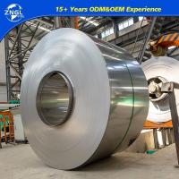 China 201 304 316 430 Stainless Steel Coil with Payment Term 30%T/T Advance 70% Balance for sale