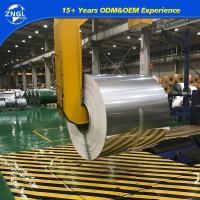 China 2b Surface Finish 201/304/316/430/904L Stainless Steel Coil with ASTM ASME Standard for sale
