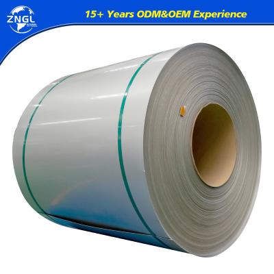 China 316L 310S 904L Stainless Steel Coil Roofing Sheet Payment Term 30%T/T Advance 70% Balance for sale