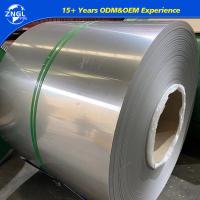 China Stainless Steel Coils ASTM AISI 201 304 316 430 904L 310S with 2b Ba Hl Mirror Surface Polished Coil for sale