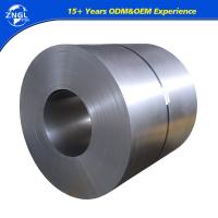 China 304 316L 0.3-1.0mm Thickness Hot Cold Rolled Stainless Steel Coil with Decoiling Service for sale