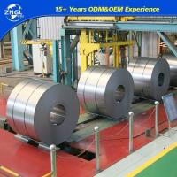 China Inspection Offered 304 201 Grade Stainless Steel Coil for Kitchenware from Foshan for sale