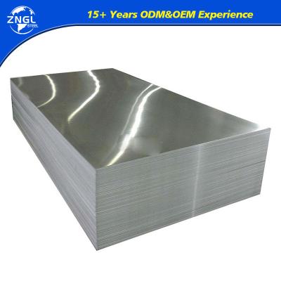 China 202 317L 316L 309S Stainless Steel Sheet 78mm Hot Rolled Technique and Customization for sale