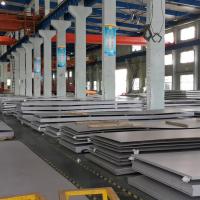 China Inspection Guaranteed Prime Cold Rolled Stainless Steel Sheet with Length 1000-6000mm for sale