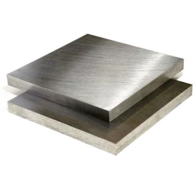 China ASTM Standard 201 Stainless Steel Sheets with Hot Rolled Technique and 2b Bright Surface for sale