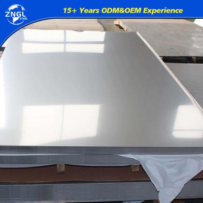 China Antirust/Anticorrosive/Decorative/Checkered/Anti Print Finger/Pattern/Diamond Stainless Steel Plate for sale