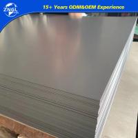 China Welding Service For 300 Series 2b ASTM 1.5mm Stainless Steel Plate At Competitive for sale