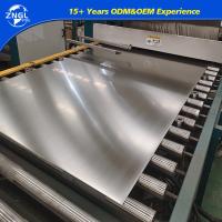 China AISI Stainless Steel Sheet With Surface Finish Plate 2b Ba No. 4 Hl, Customization Available for sale