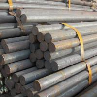China Machined Carbon Steel Bar With Grinding Surface Finish And Theoretical Weight for sale