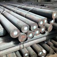 China Black Coating Medium Carbon Steel Flat Bar With Theoretical Weight for sale
