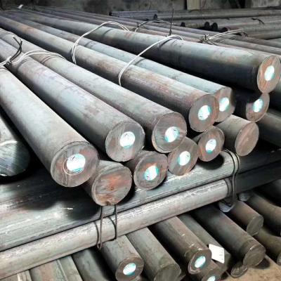 China Black Coating Medium Carbon Steel Flat Bar With Theoretical Weight for sale