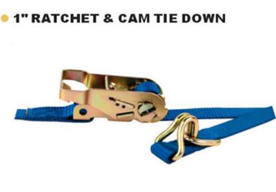 China Cargo Restraint for sale