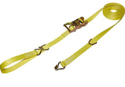 China Cargo Lashing Strap for sale