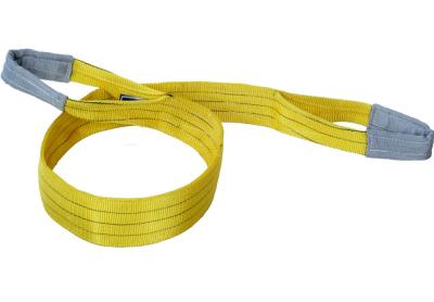 China 3 Ton Flat Web Sling for sale
