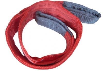 China 10 Ton Webbing Sling for sale