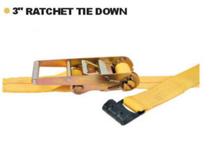 China Lifting Strap With Flat Hook for sale