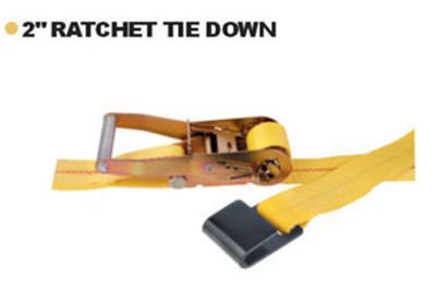 China Assembly Tie Down With Flat Hook for sale