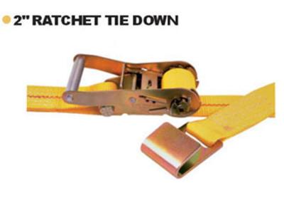 China Aluminum Handle Tie Down for sale
