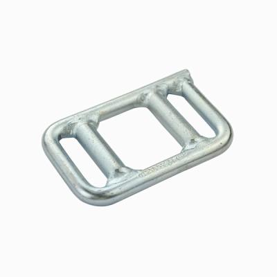 China Safety Cargo Silver Hoist Hook For Tie Down for sale