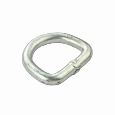 China Hot Sales Silver Hoist Hook For Tie Down for sale