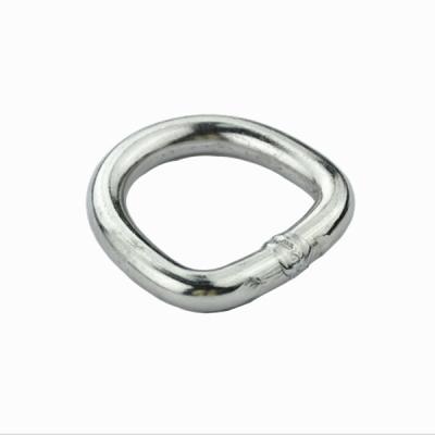 China Hot Sales Silver Hoist Hook For Tie Down for sale