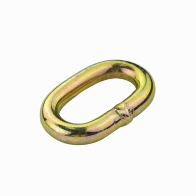 China High Quality Gold Oval Hook For Tie Down for sale