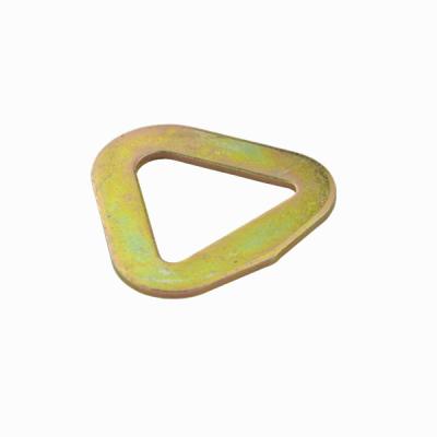 China High Quality Gold Triangle Hook For Tie Down for sale