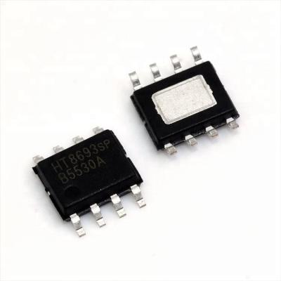 China SOP-8 HT8693SP IC Audio Power Amplifier Chip for sale
