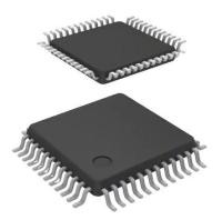 China CS42448-DQZR Audio Frequency Sensor Bom Components IC CODEC 108DB 192KHZ 64-LQFP for sale