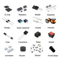China 91V 1.25W DO214AC Vishay General Semiconductor BZG03C91-M3-08 Diode Zener Integrated Circuits for sale